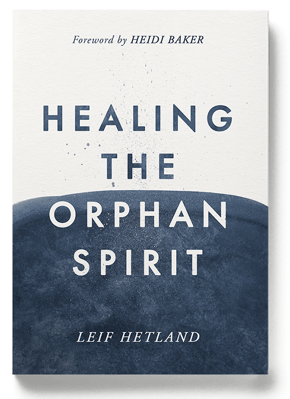 Leif Hetland - Transformational Life Coach - Global Mission Awareness