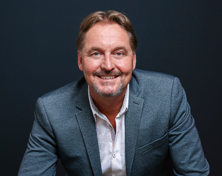 Leif Hetland - Global Mission Awareness - Transformational Life Coach