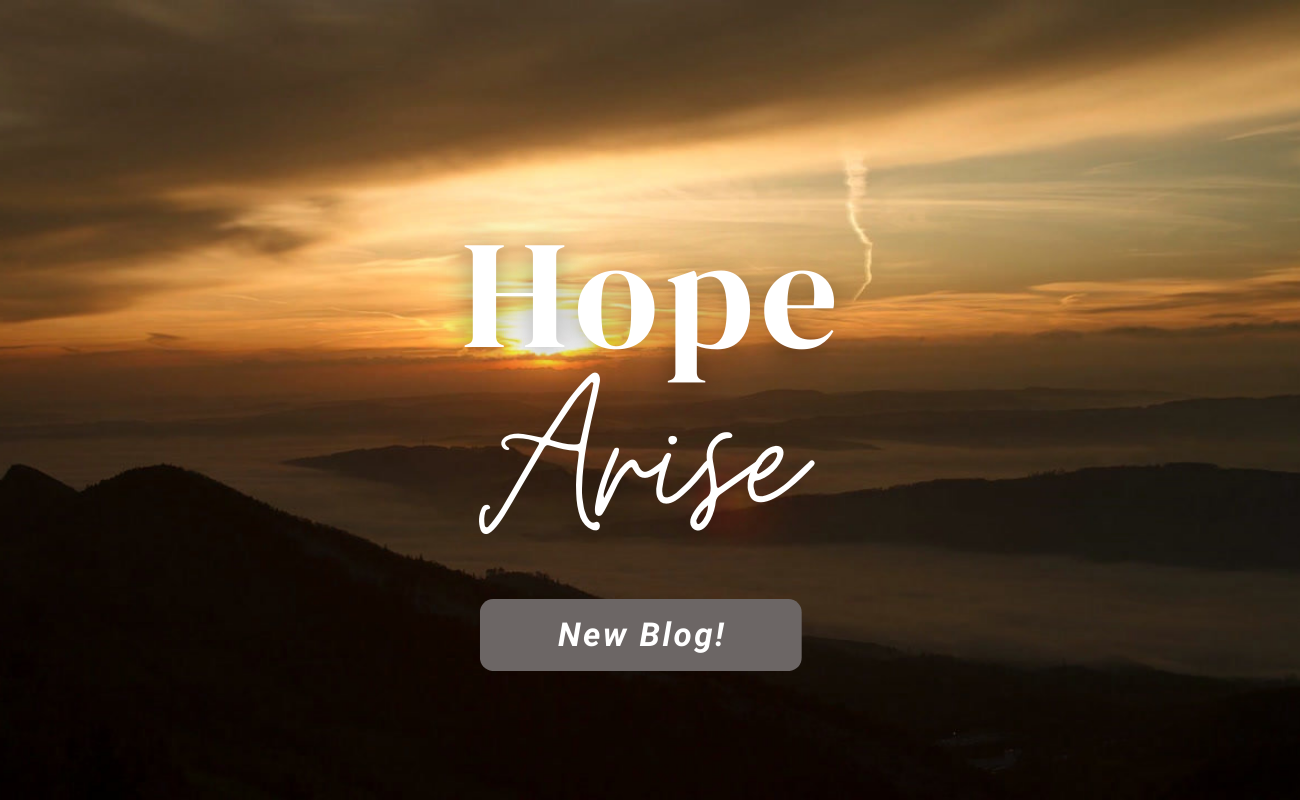 Hope Arise featuring Paul Yadao! - Leif Hetland