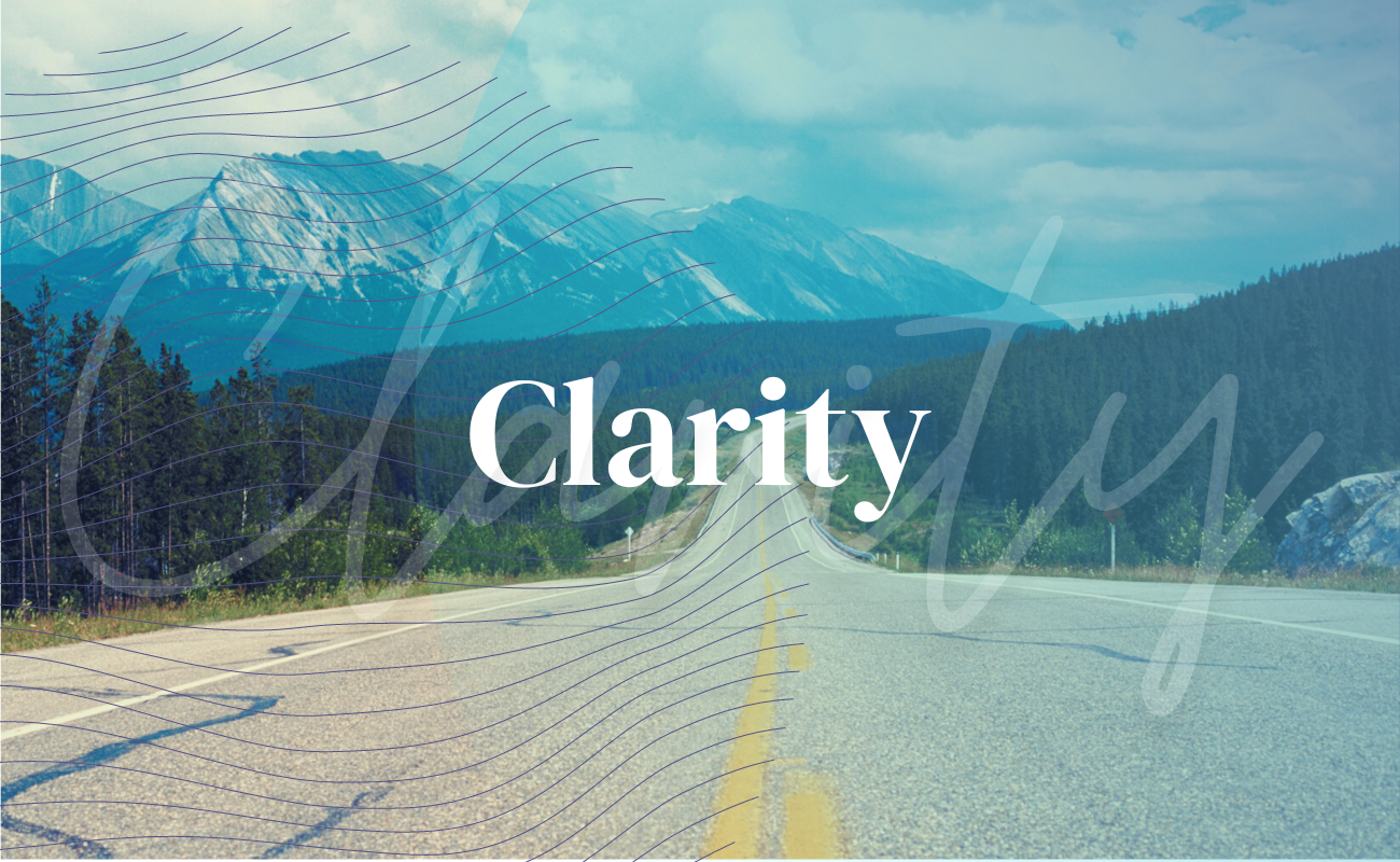 Clarity - Leif Hetland