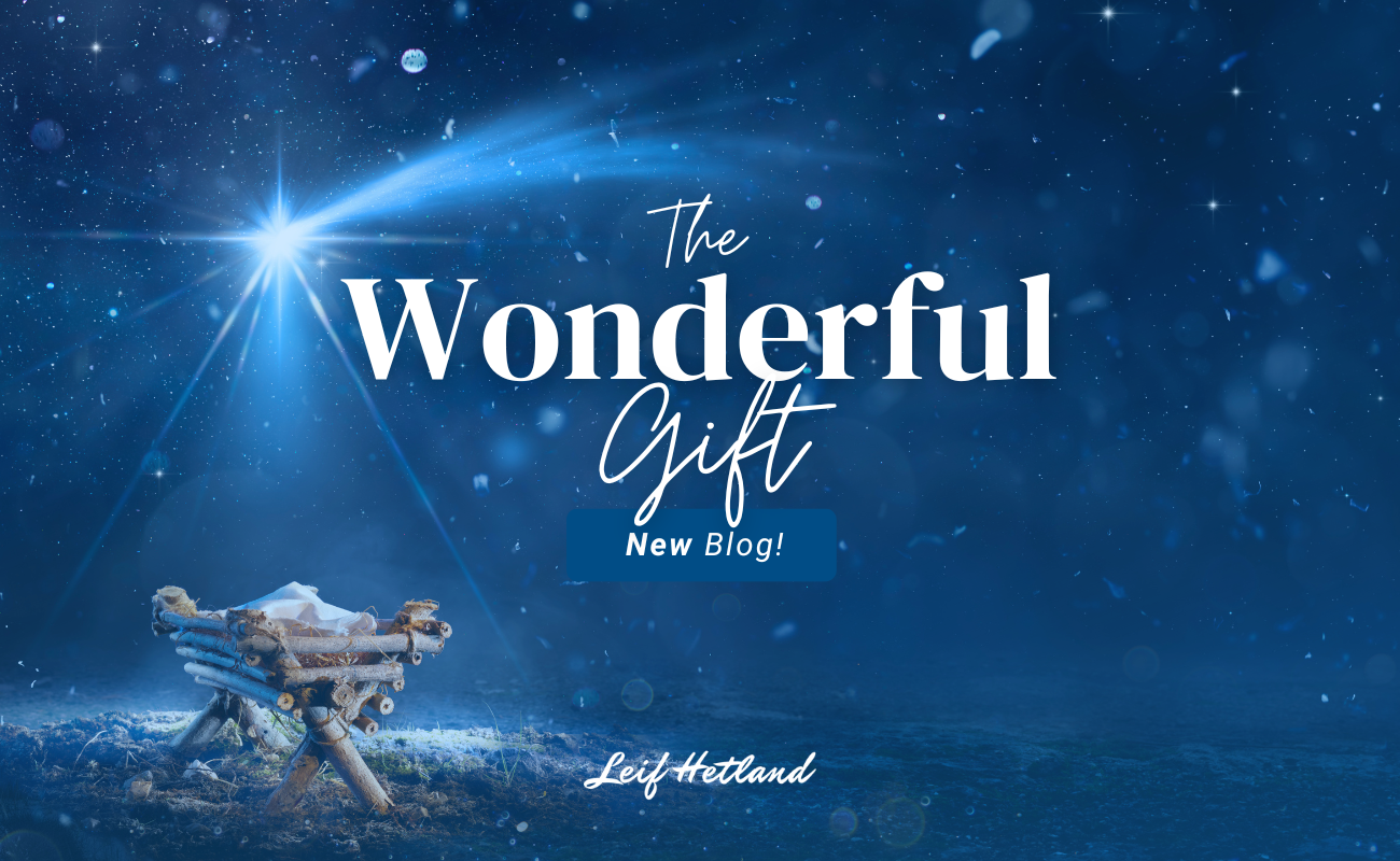 The Wonderful Gift Leif Hetland the-wonderful-gift-leif-hetland